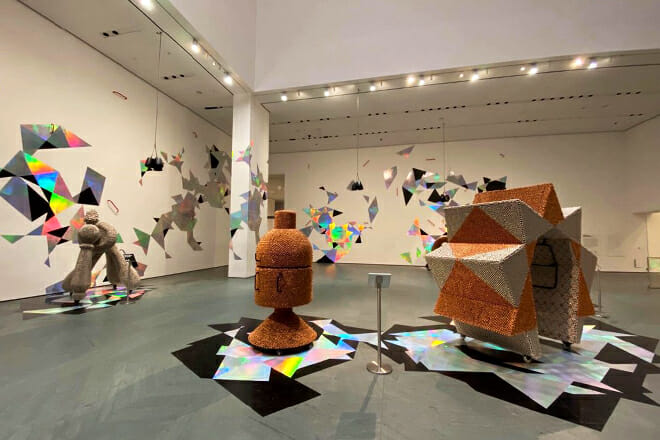 Museum of Modern Art