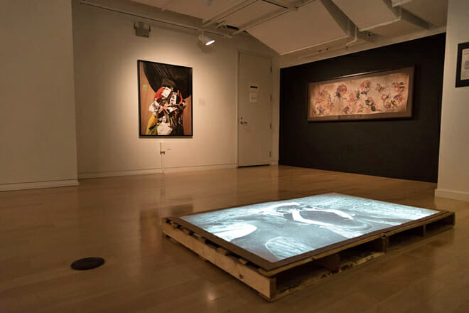 Museum of the African Diaspora