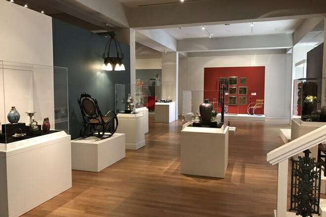 New Orleans Museum of Art