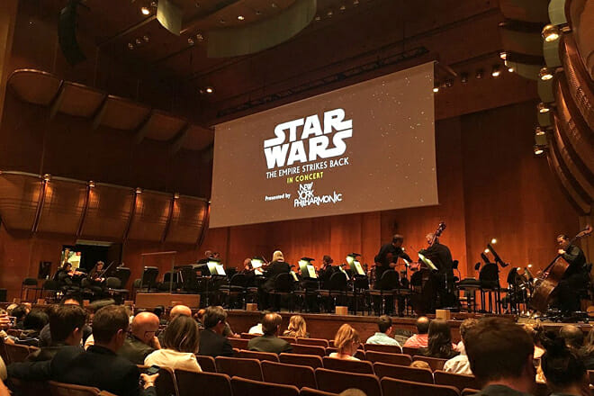 New York Philharmonic