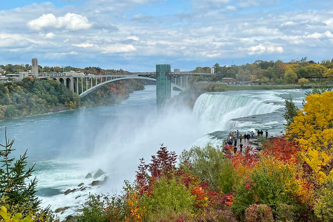 Niagara Falls
