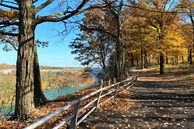 Niagara Scenic Parkway