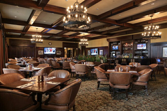 Nineteen at TPC Sawgrass