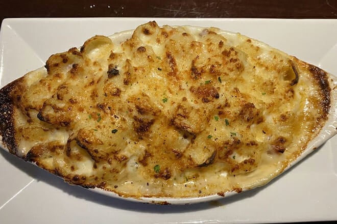 Nona Blue Modern Tavern