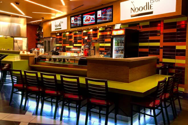 Noodle Bar