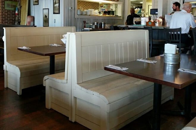 North Beach Fish Camp