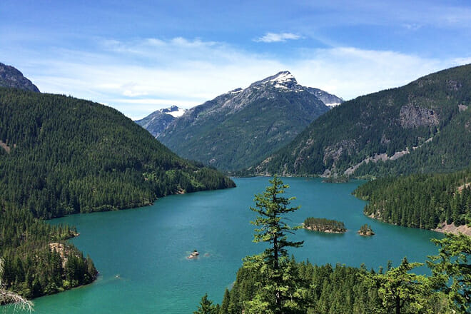 North Cascades National Park
