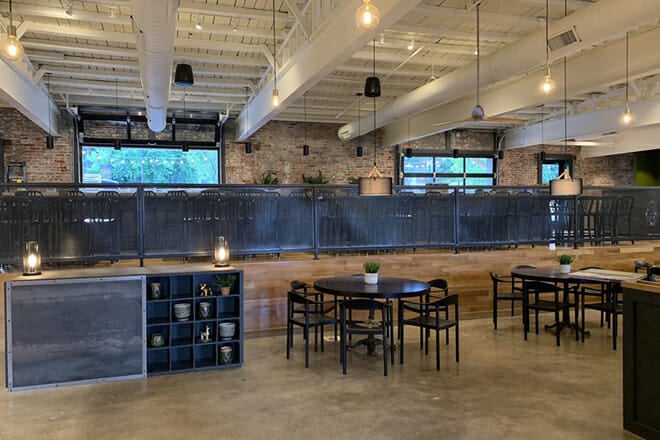 North Street Press Club