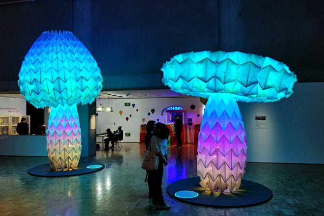 Oakland Museum of California