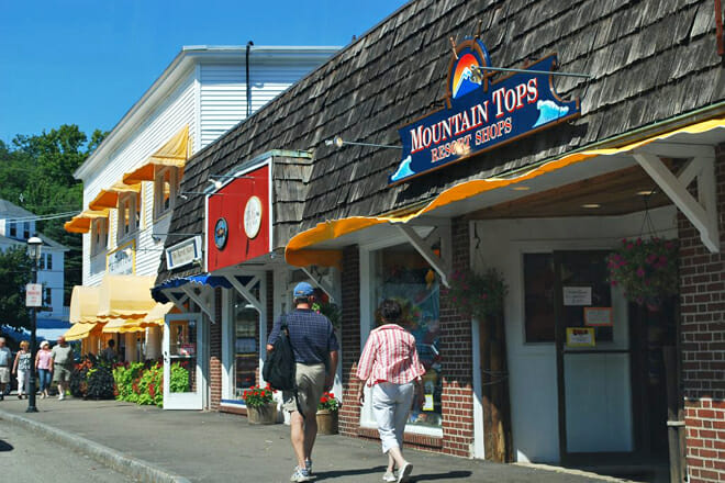 Ogunquit