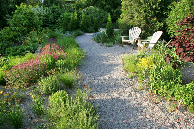 Olbrich Botanical Gardens