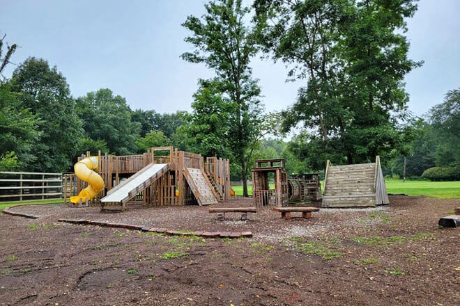 Olentangy Indian Caverns