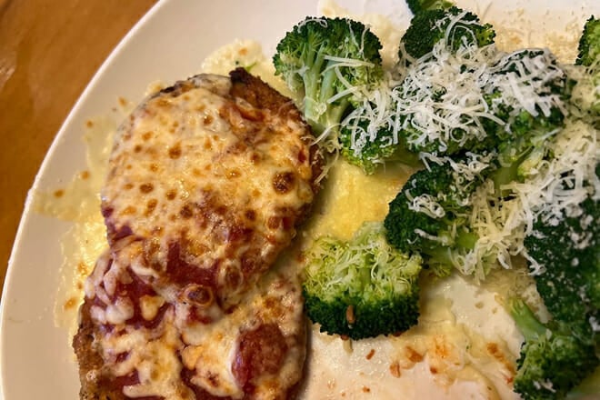 Olive Garden Italian Restaurant