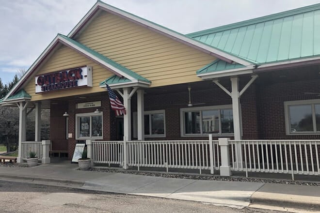 Outback Steakhouse
