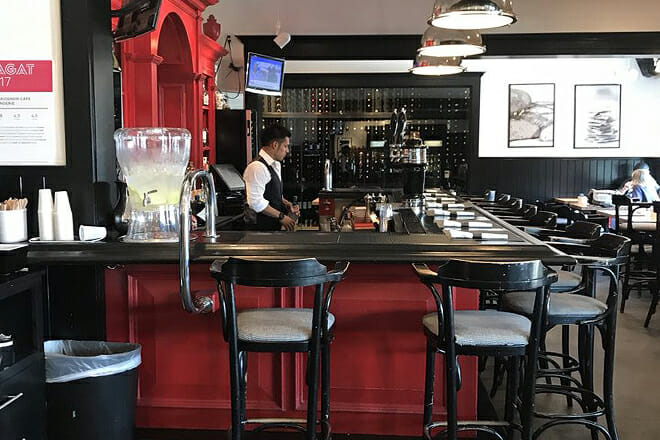 Pain D&rsquo;Avignon