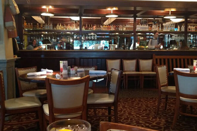 Pappadeaux Seafood Kitchen