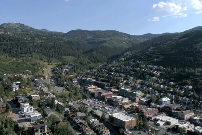 Park City