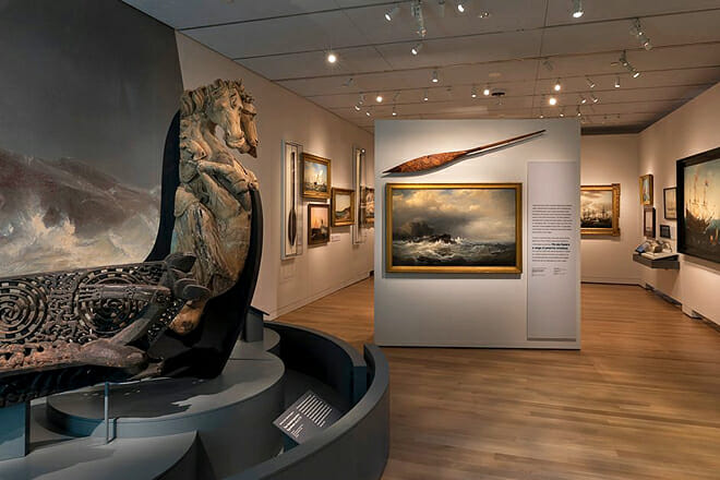 Peabody Essex Museum