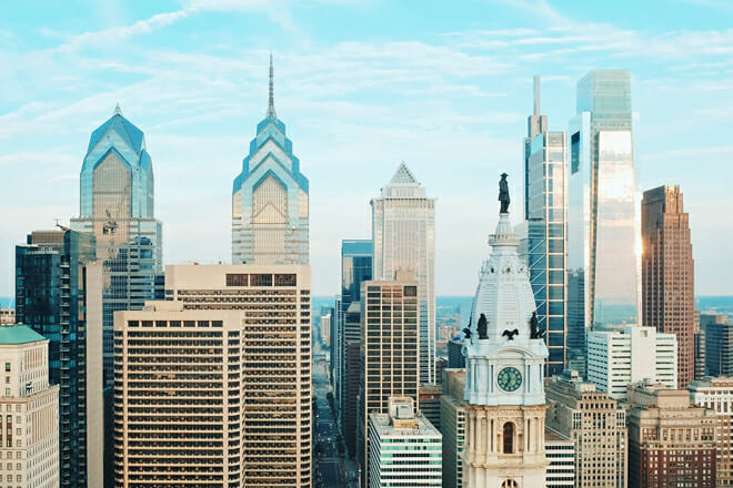 Philadelphia