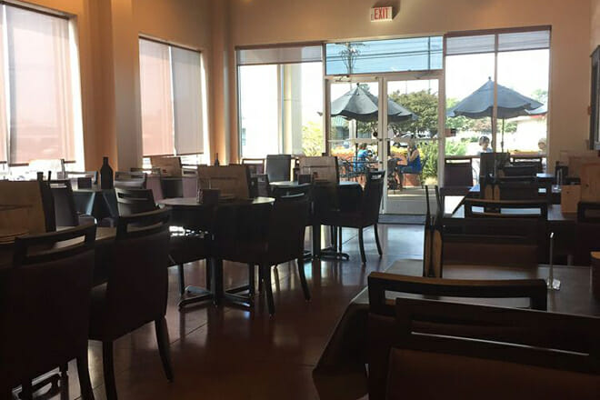 Picasso Bistro & Pizzeria