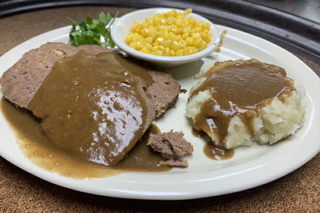 Plier's Full Circle Restaurant