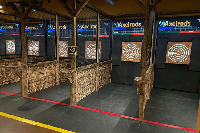 Podium Karting & Events