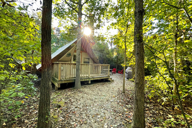 Point Pelee National Park