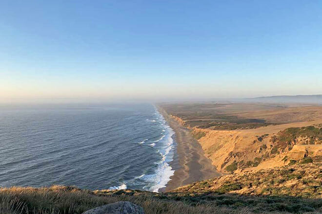 Point Reyes National Seashore