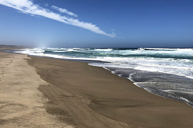 Point Reyes National Seashore