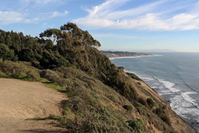 Point Reyes National Seashore