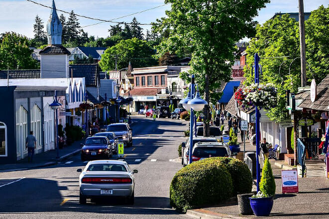 Poulsbo