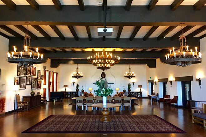 Presidio Dialogues and Sessions