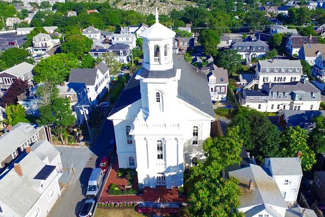 Provincetown