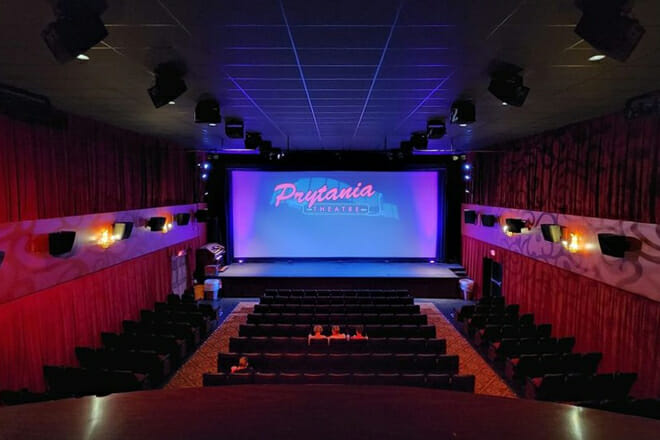 Prytania Theatre