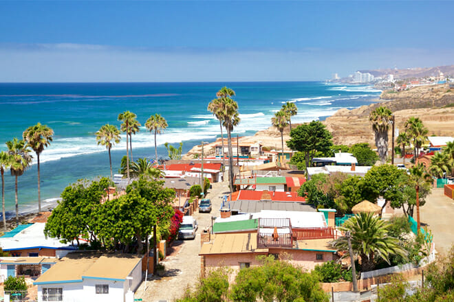 Puerto Nuevo