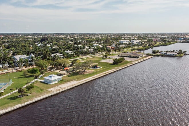 Punta Gorda