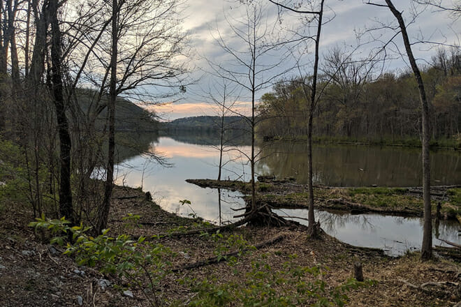 Radnor Lake State Park