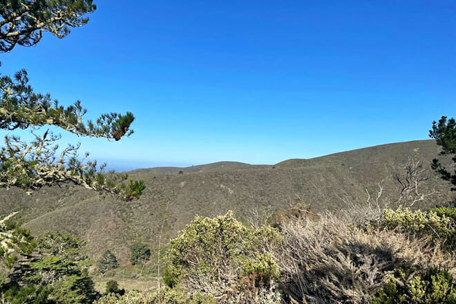 Rancho Corral de Tierra