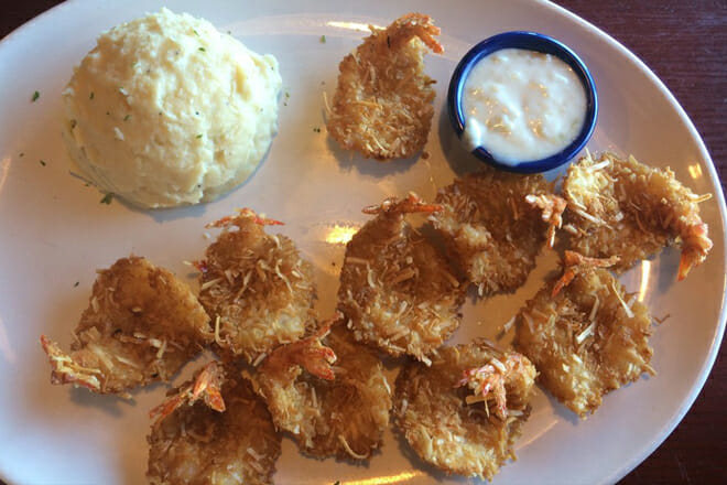 Red Lobster