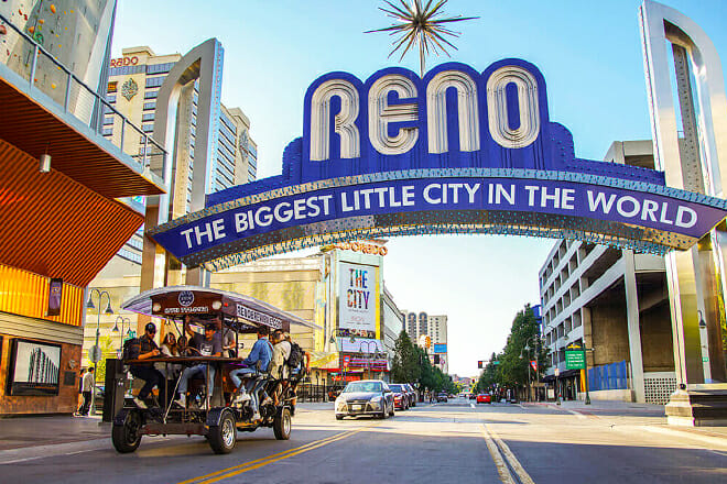 Reno