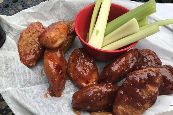 Restoration Brew Worx