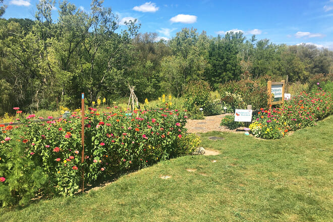 Retzer Nature Center