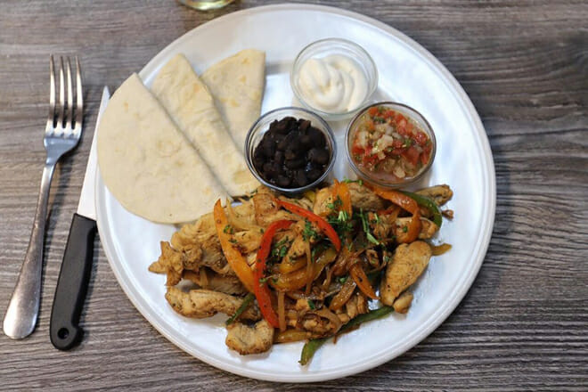 Rico's Steak & Grill