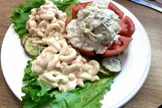 Robbie's Caf&eacute;