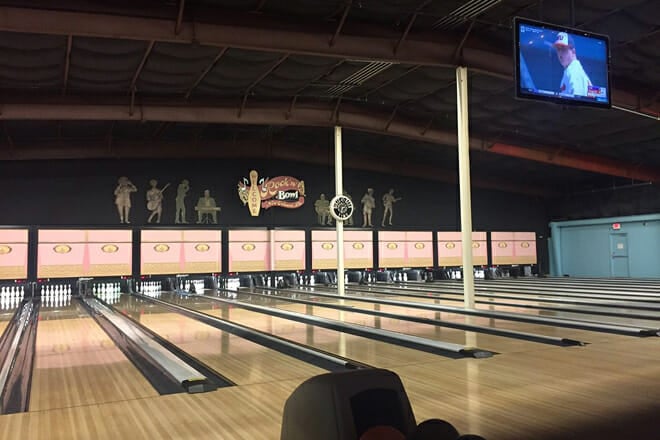 Rock&rsquo;n&rsquo;Bowl