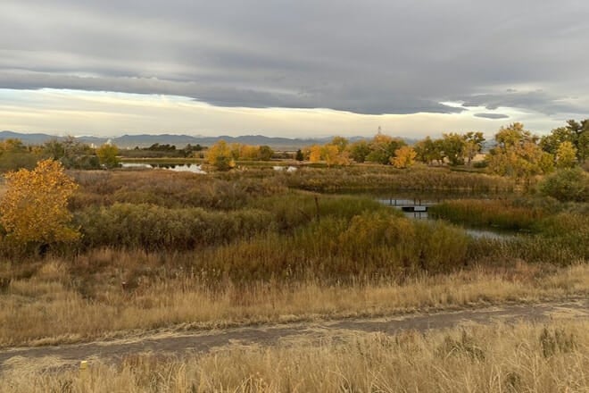 Rocky Mountain Arsenal National Wildlife Refuge