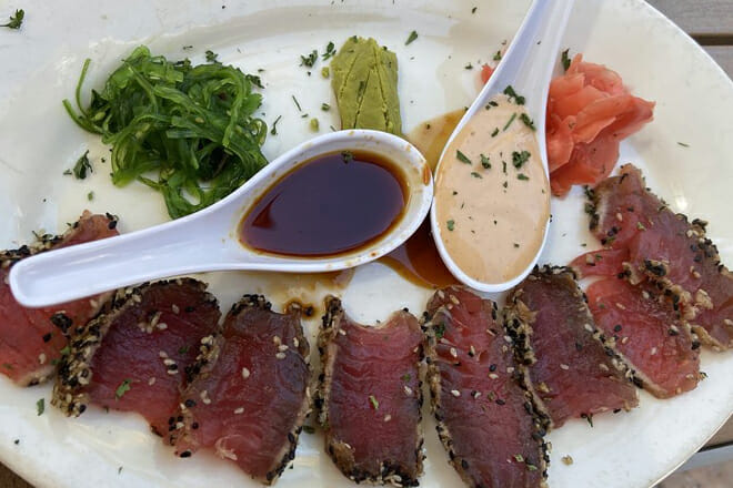 Rumba Island Bar & Grill