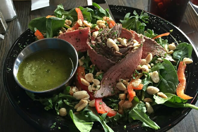 Salmon River Brewery