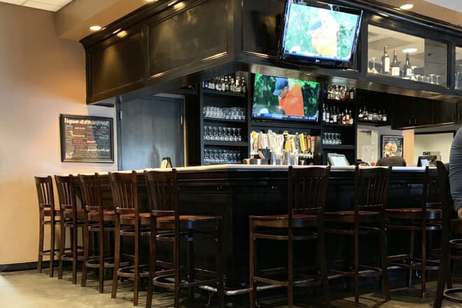 Sammy G&rsquo;s Tavern