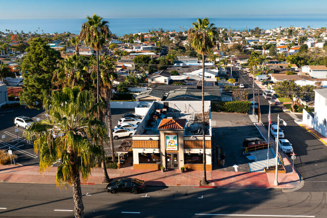 San Clemente